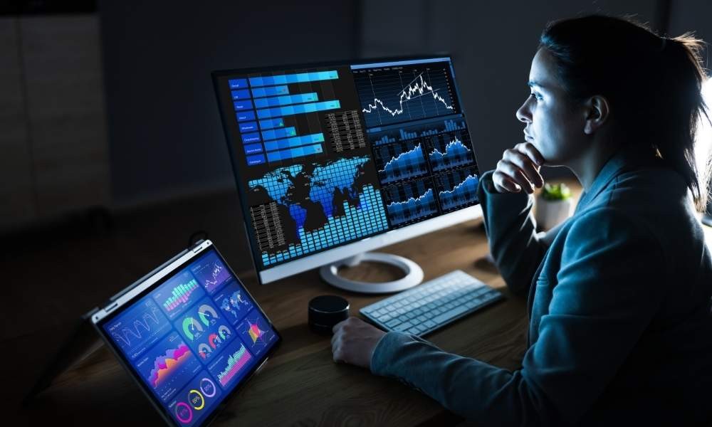 Calculating Measures of Central Tendency, Dispersion, and Distribution ... Calculating Measures of Central Tendency, Dispersion, and Distribution ...